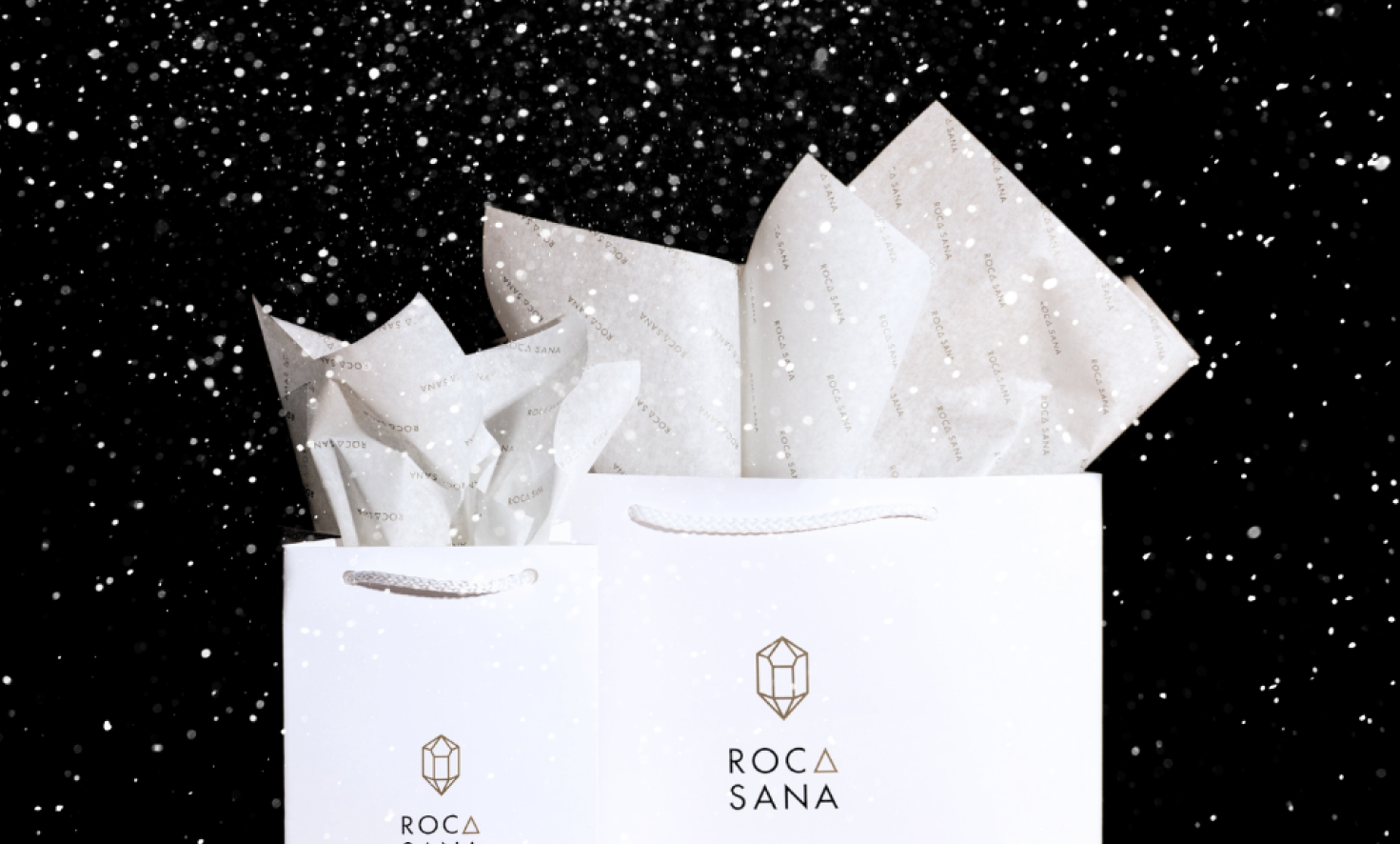 Gift Guide 2023 - Roca Sana